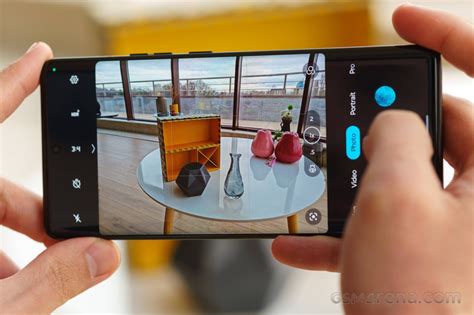 Motorola Edge 40 Pro Review Camera Hardware App Photo Quality