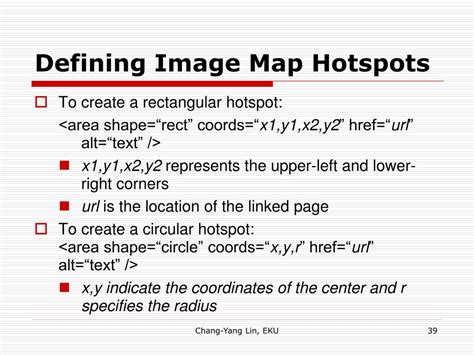 Ppt Html Tutorial 3 Powerpoint Presentation Free Download Id408865
