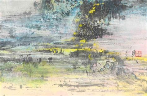 Nina Pryde A Touch Of Gold