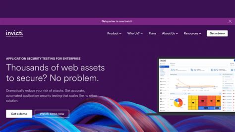 Best Vulnerability Scanning Tools To Use In NextdoorSEC Penetration Testing Worldwide