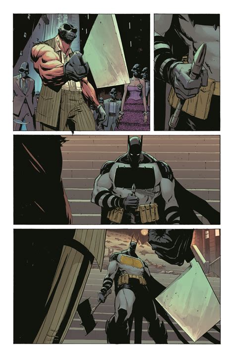 How Absolute Batman Reinvents The Dark Knight For The 21st Century