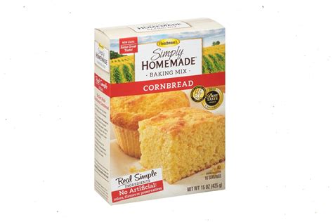 The 9 Best Cornbread Mixes On The Market For 2022 The Manual