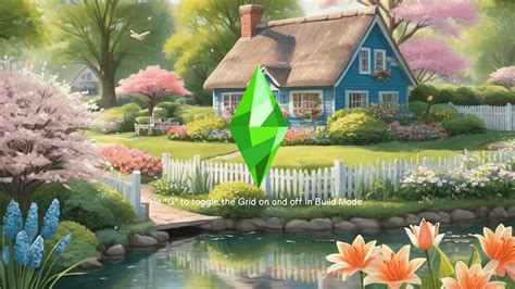 Écran De Chargement Des Chalets Artatomicsims