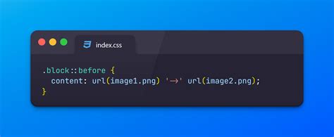 You Dont Know Css Свойство Content Пикабу