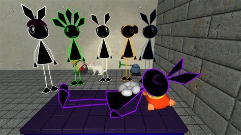 Vibris Deathbed By Haros98 On Deviantart