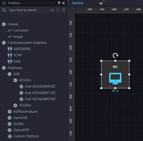 A2b Schematics Components [analog Devices Wiki]