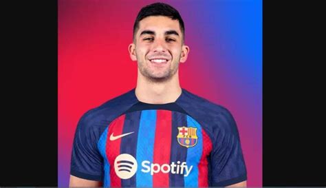 Nuevos Fichajes Ya Tienen Número Así Quedan Los Dorsales Del Barça