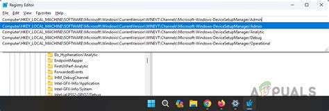 How To Fix Event Id 131 Error In Windows Device Setup Manager