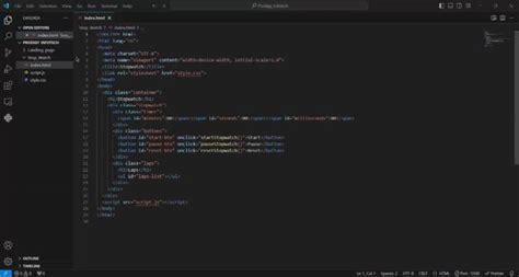 Vineet Bellary On Linkedin Task 02 Prodigy Infotech This Is A Code For A Simple Yet Functional…