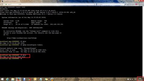 TurnKey Linux Images Blog Home At Cloud
