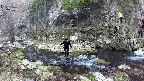 Cheile Garlistei Mutii Aninei