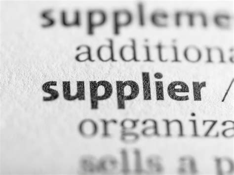 navigating dart for smes tips to become a successful mod supplier