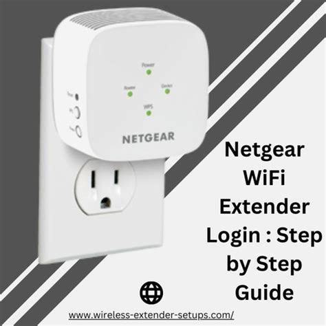 Stream Episode Netgear WiFi Extender Login Step By Step Guide By Tony Ausstin007 Podcast