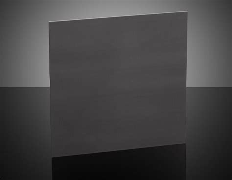 High Contrast Nir Polarizing Film 125mm X 125mm Edmund Optics