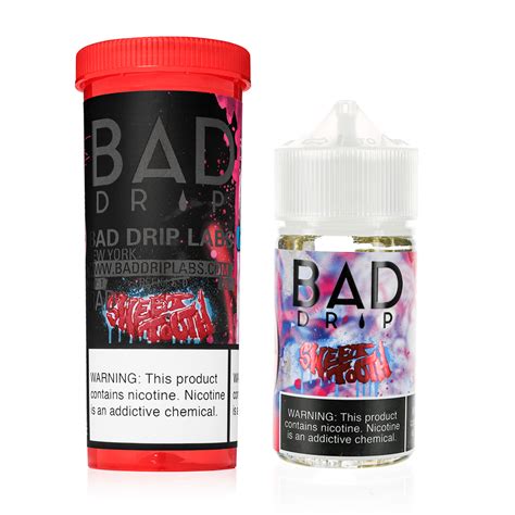 Bad Drip Same Day Shipping Buypodsnow Com