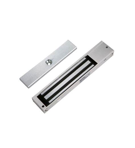 CERRADURA ELECTROMAGNETICA ZKTECO TEC NOVA