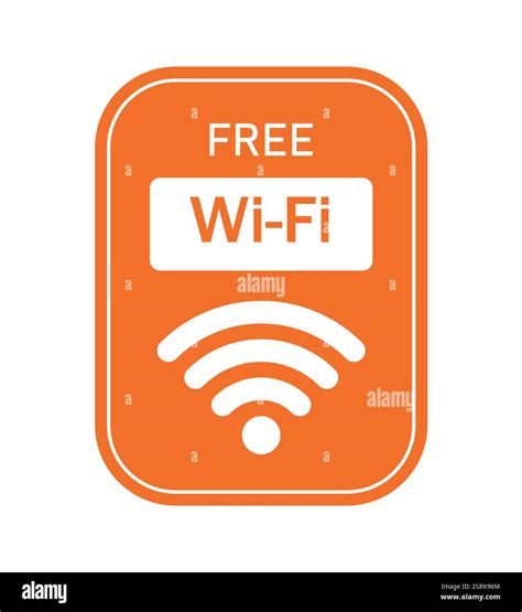 Free Wifi Icons Symbol Set Free Wifi Icon Set Symbol Color Vector Wifi