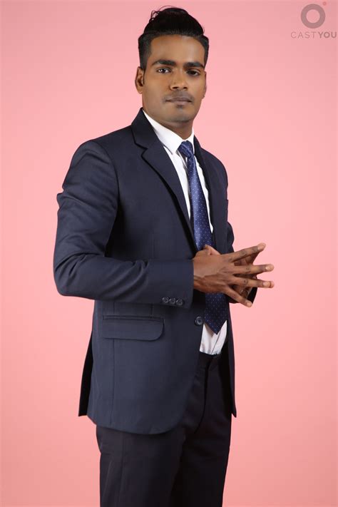 karthik nair castyou