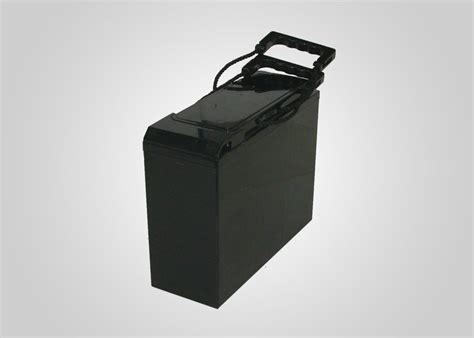 Front Access V Ah Agm Deep Cycle Battery Vrla Telecom Battery