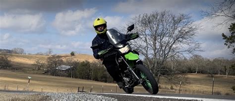 Curve Shots Page Road Glide