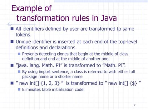 Ppt Gemini Maintenance Support Environment Based On Code Clone Analysis Powerpoint