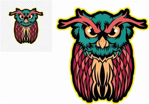 do manual vector tracing convert image or logo to vector by