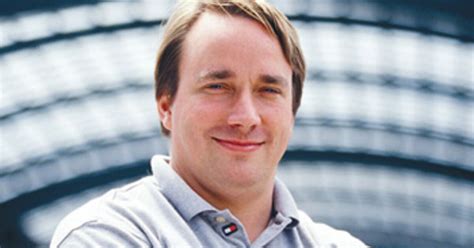 El Creador De Linux Poco Feliz Con La Actualidad Del Sistema Operativo Infobae