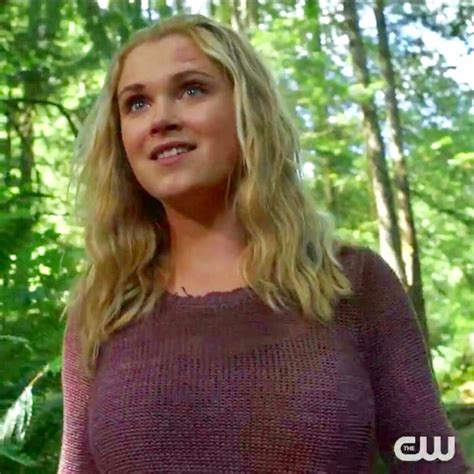 💚 Eliza Taylor 💚 Actrice