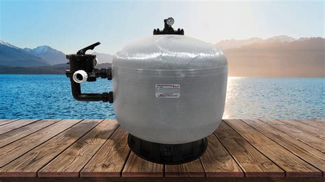 Choice Of Sand Filter For Swimming Pool Guanya Swimming Pool