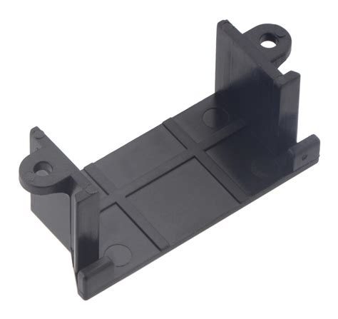 Mounting Bracket For Standard Size Servos Opencircuit