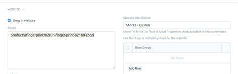 Erpnext Web Portal Website Frappe Forum