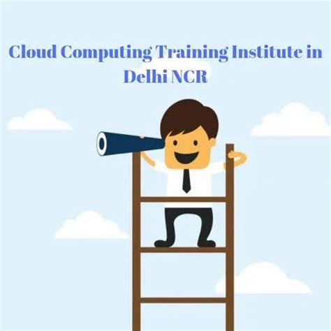 Sap Cloud Computing Coaching Center At Rs 3000 Person क्लाउड