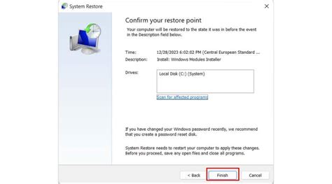 Class Not Registered Windows 11 Best Ways To Fix