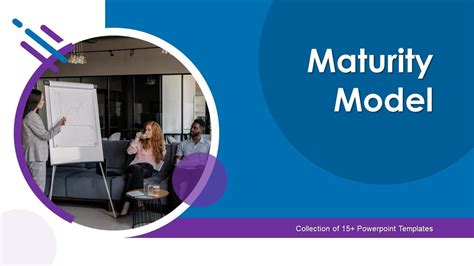 Maturity Model Powerpoint Ppt Template Bundles Presentation Graphics