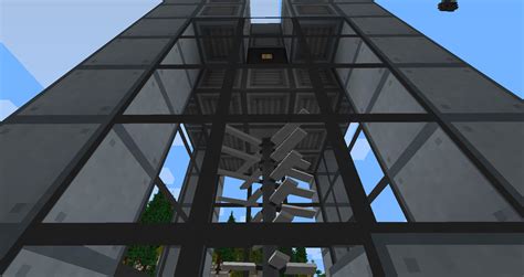 Industrial Turbine Not Forming · Issue 7115 · Mekanismmekanism · Github