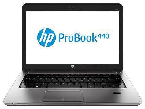 HP Probook 440 Go With Fingerprint Sensor Computers Tech Parts Accessories Computer Parts