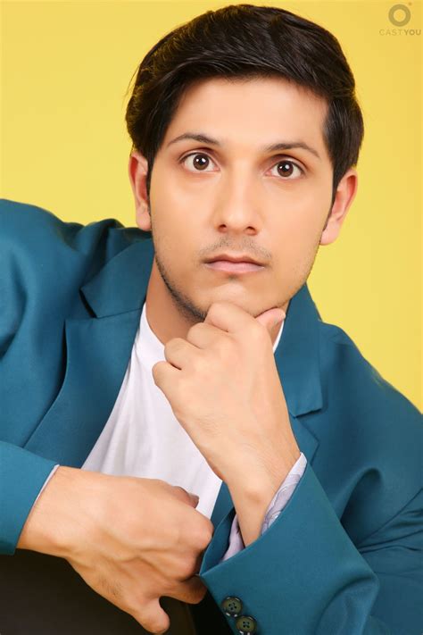 aditya pathak castyou