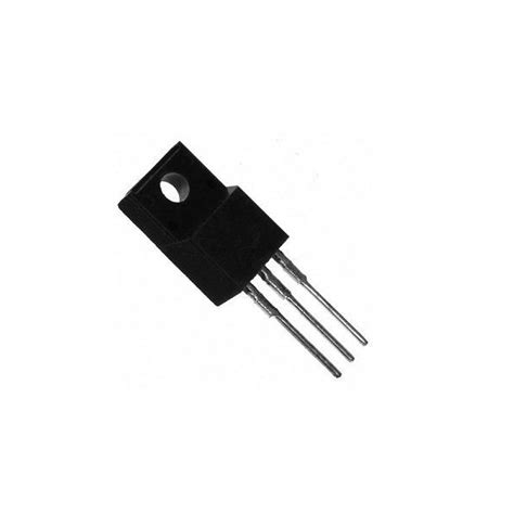 2sk2711 Transistor Mosfet Npn 250v16a To 220 Isolado