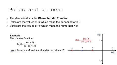 Poles And Root Locus Tutorialhhhhhhpptx Ppt