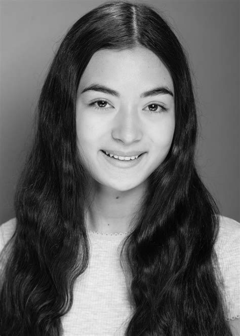 Abigail Atchison In Hollywood Movie Infinite