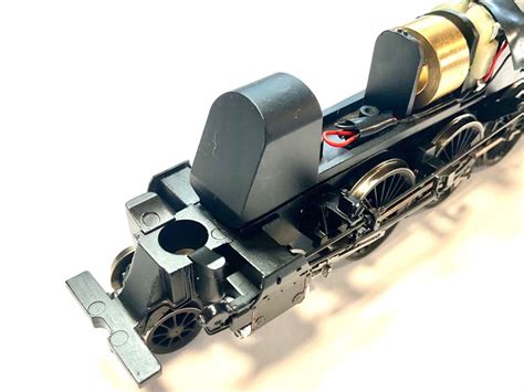 Hornby 0 0 Gauge Class 8 Chassis “ Spares Repair Item 83 Ebay Uk