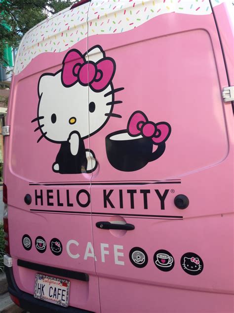 Pin By 𝓜𝔂𝓪𝓱🎀💋 On Hello Kitty ♡ Hello Kitty Collection Kitty Cafe Hello Kitty