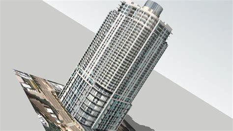 Met One 3d Warehouse