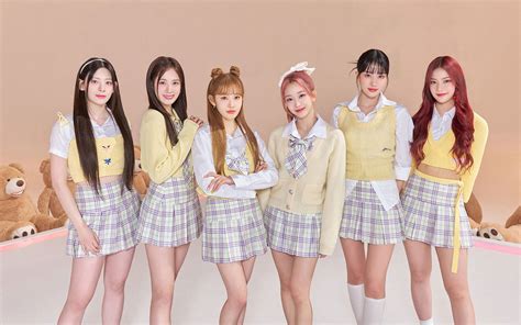 스테이씨 대세 행보 이어간다 4월 5일 일본 두 번째 싱글앨범 ‘teddy Bear 발매 현지 쇼케이스 개최 확정 High Up Ent