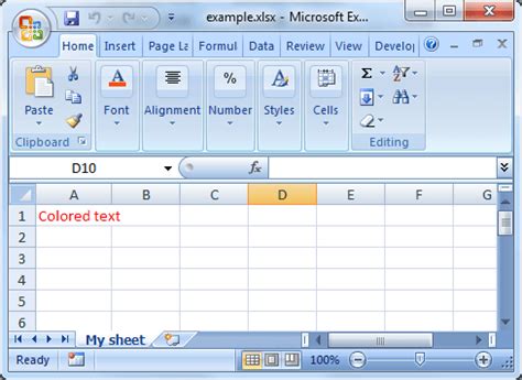PL SQL Excel ORA EXCEL New Document PL SQL Excel