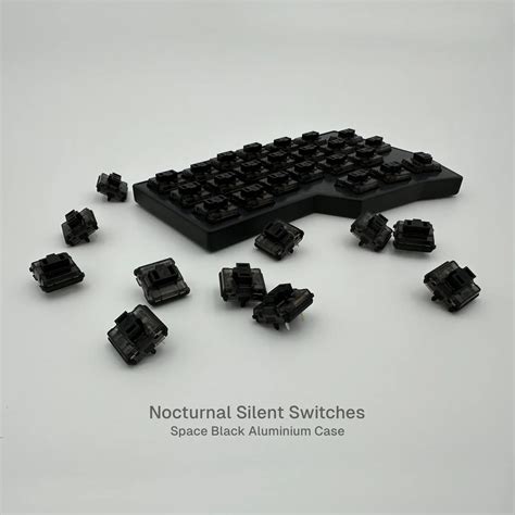Corne Choc Pro Split Keyboard