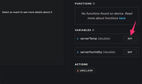 Monitoring Server Room Temperature With Particle Photon And Iftt Kunz Leigh And Associates