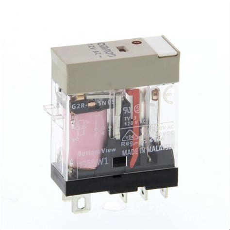 G R Sn Dc S Omron Pin Relay Coil Voltage Dc Volt V At Best Price In Gurugram