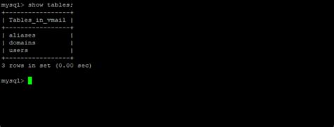 Setup Postfix Mailserver With Dovecot And MySQL On Ubuntu LTS Step By Step Matrixpost Net