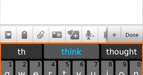 swiftkey 3 beta the best android keyboard i ve seen cnet